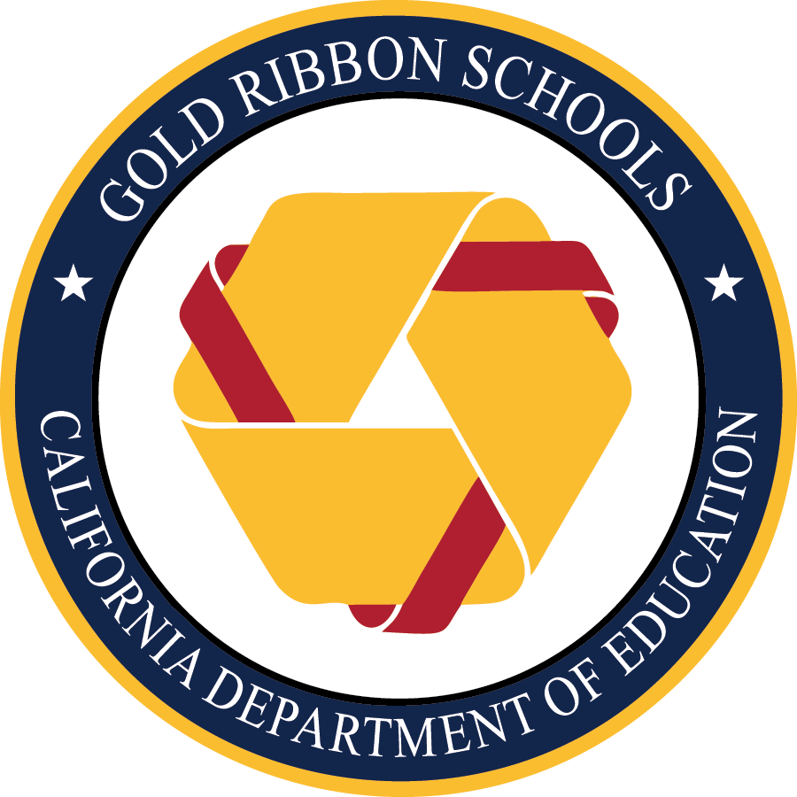 Downloadable Distinguished School Logos - California Distinguished ...